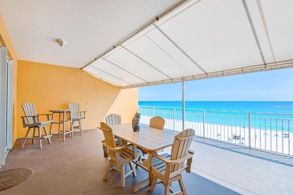 Sterling Reef 102, Panama City Beach (updated prices 2026)