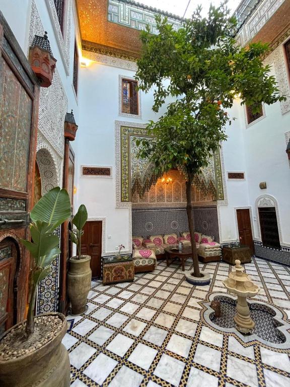 Riad Phoenix - Fes