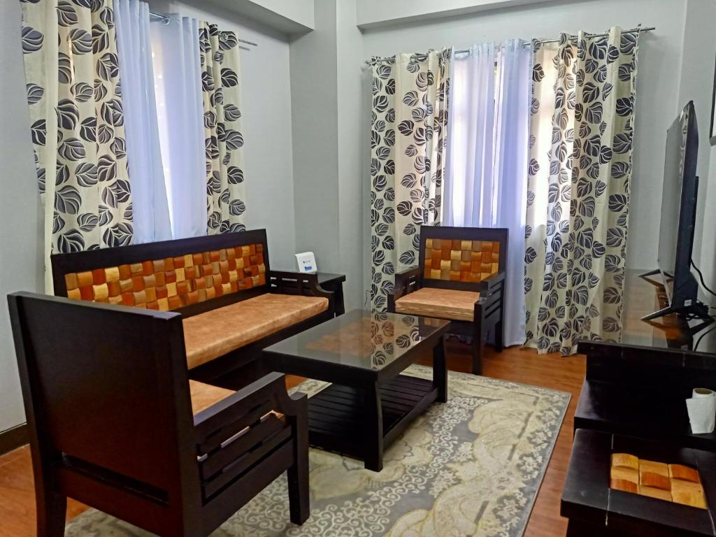Taj's Condotel, Manila (updated prices 2024)