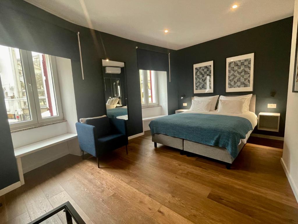 Tre Re Inn, Rijeka (aktualisierte Preise für 2025)