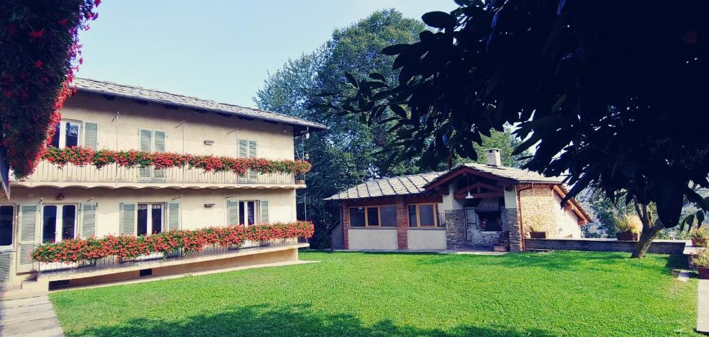 Dionisia's Home, Pool, Spa on Monviso UNESCO ALPS, Verzuolo (updated ...