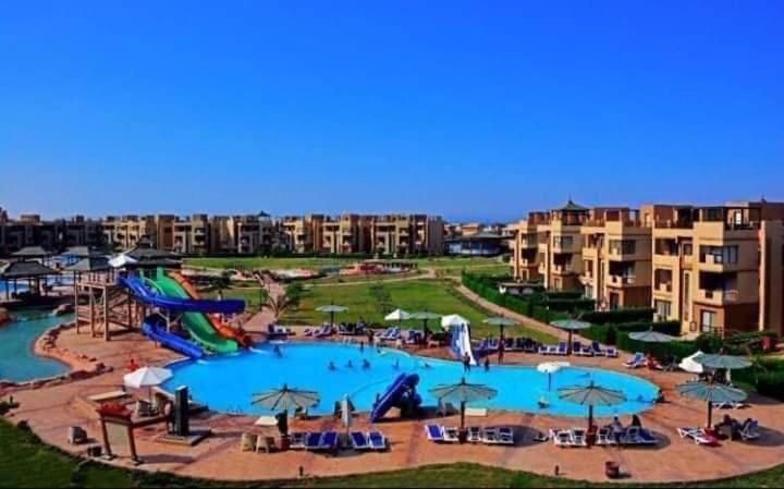 بلو باي آسيا - Blue Bay Asia - Ain sokhna
