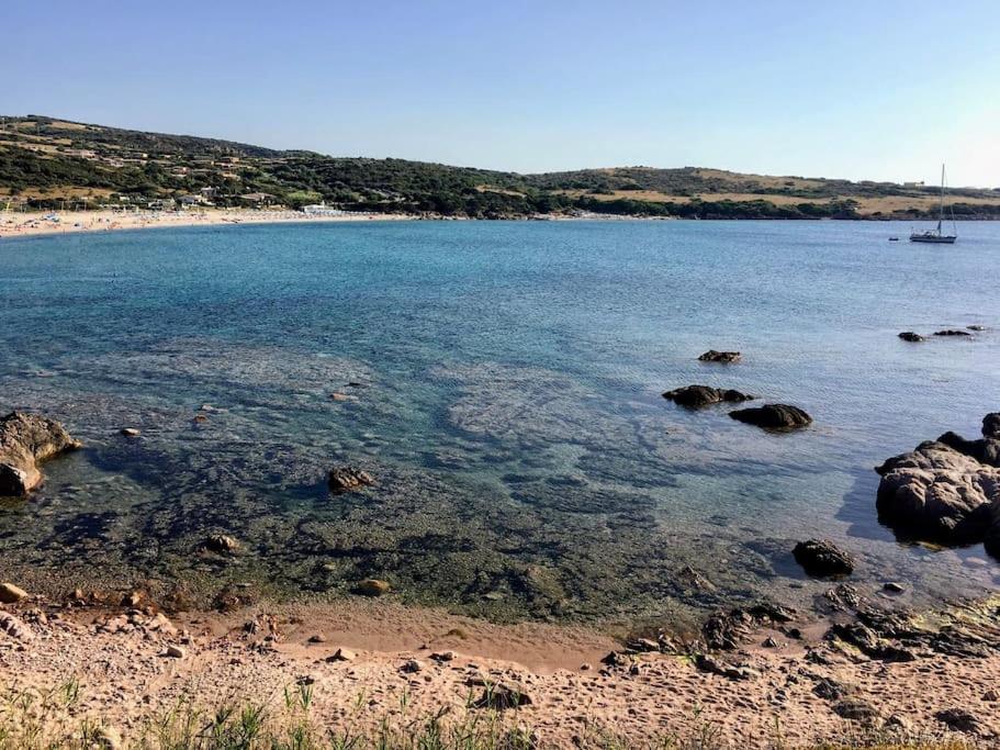 Al Belvedere - Poggio Azzurro - Badesi