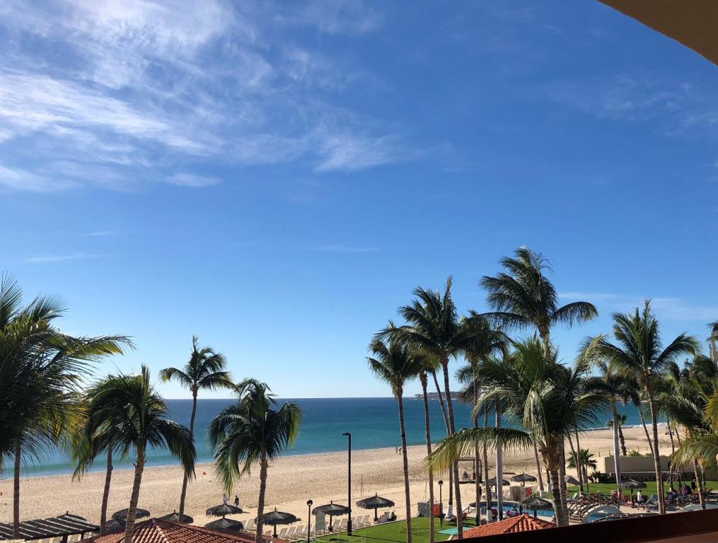 Mexican Sunshine Beach Resort (MEX San José del Cabo) - Booking.com