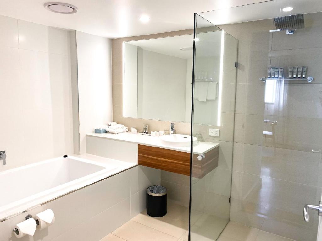 The Gem Hotel, Griffith (updated prices 2025)