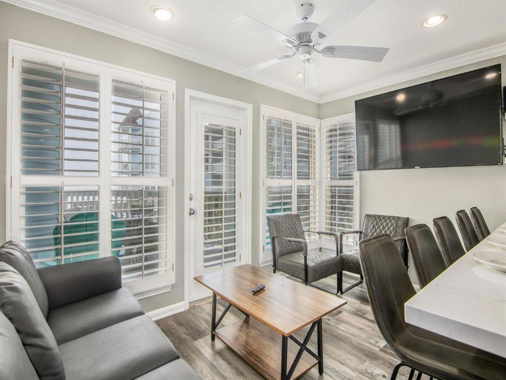 Seascape 2110 Condo, Galveston (updated prices 2025)