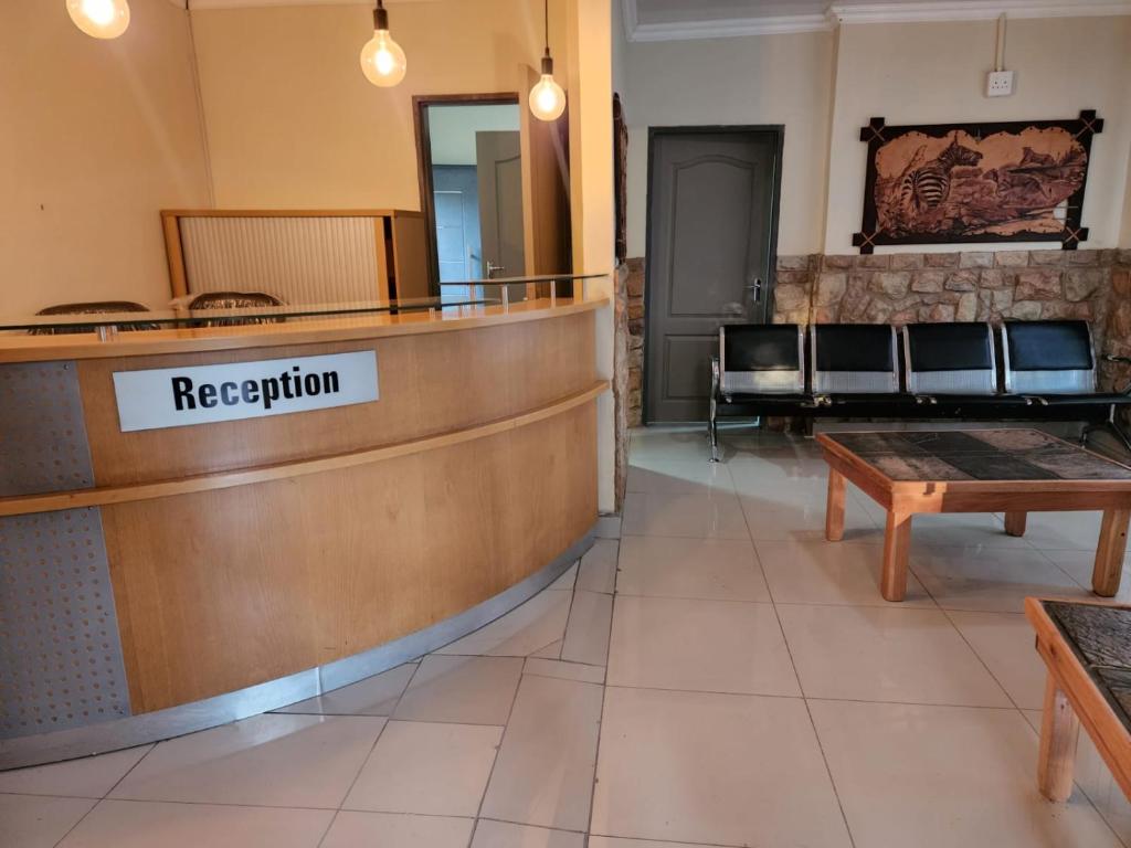 Bela Rest Resort, Bela-Bela (updated prices 2025)