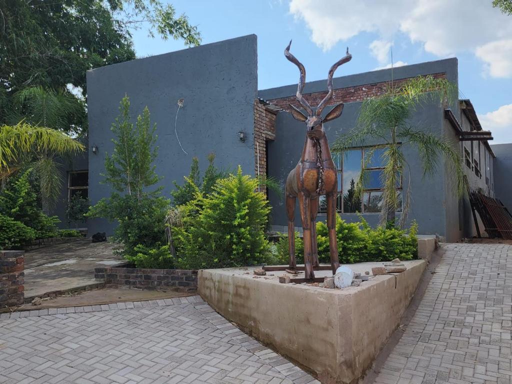 Bela Rest Resort, Bela-Bela (updated prices 2025)