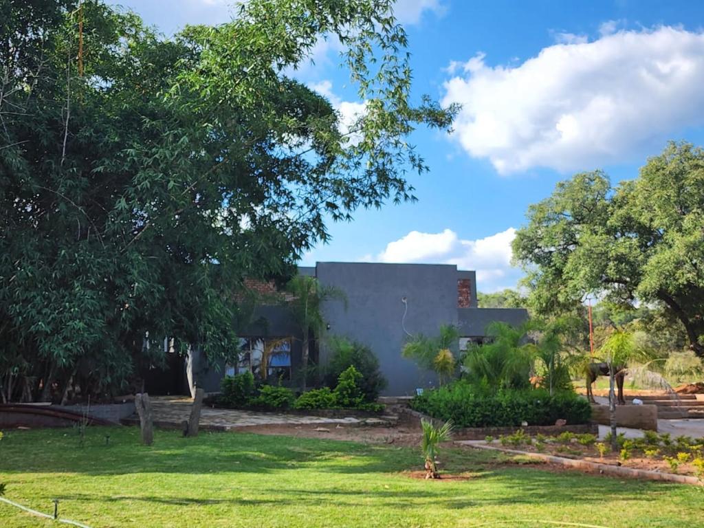 Bela Rest Resort, Bela-Bela (updated prices 2025)