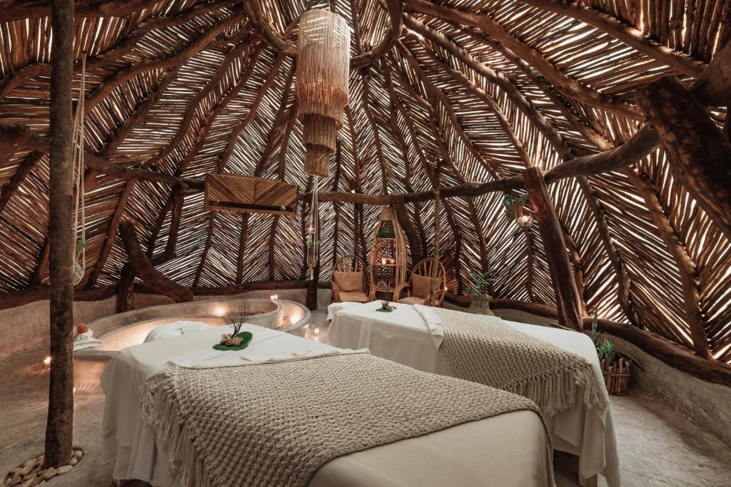 Azulik - Adults Only, Tulum (updated prices 2025)