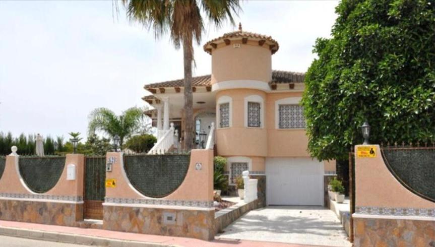 Villaparadise - Orihuela