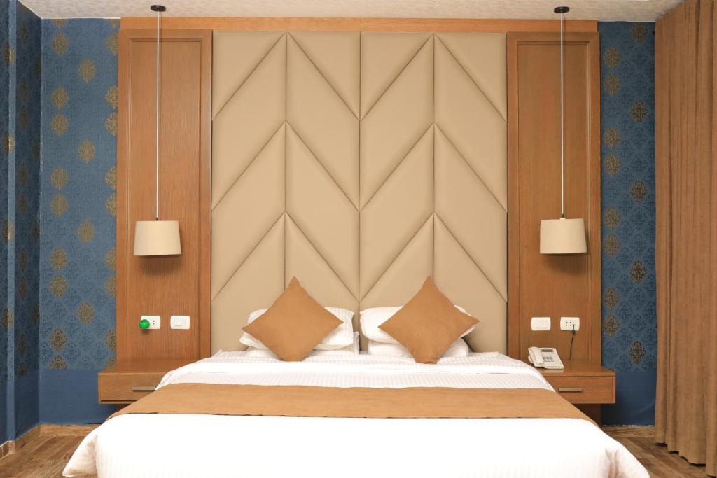 ByootBay Resort & Club, ‘Ezbet Sharikât Wardan (updated prices 2026)