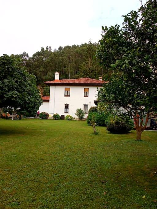 La Casona De La Mesana - Ribadesella