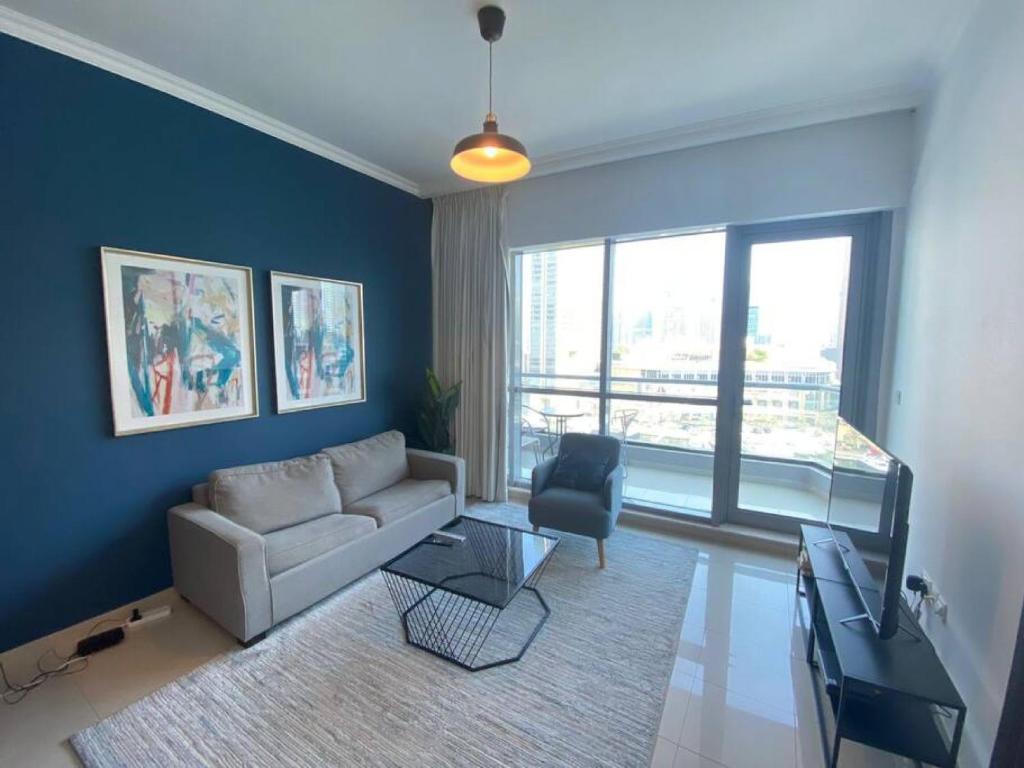 Key View - Bay Central, Dubai – Prezzi aggiornati per il 2023