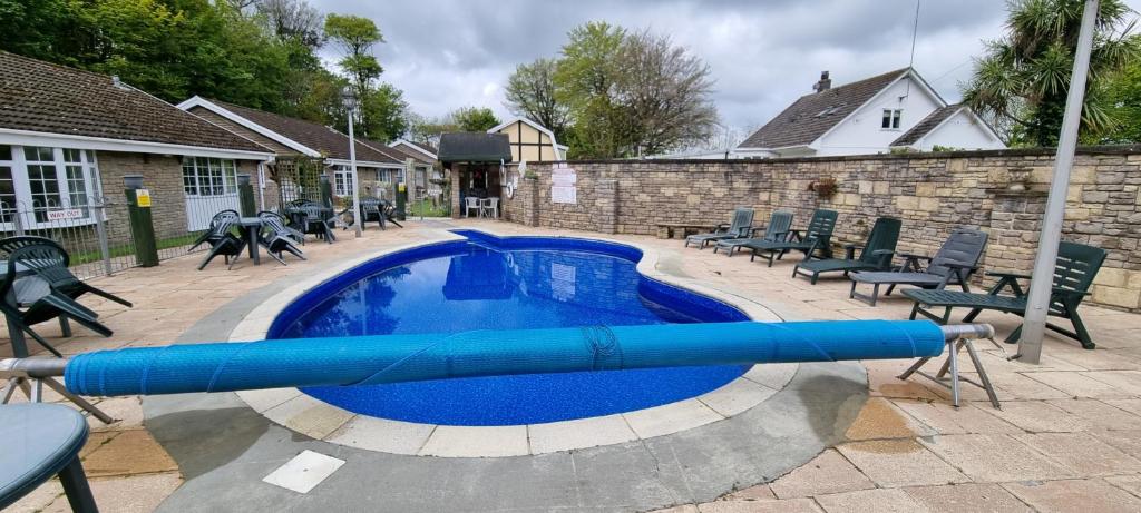 Heated Swimming Pool Looe Polperro Cornwall Holiday Home, Looe (updated ...