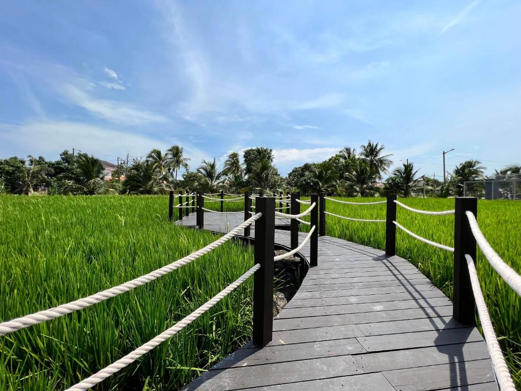 Villa Chee, Sekinchan (updated prices 2025)