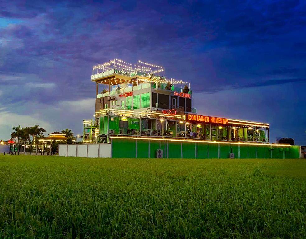 Villa Chee, Sekinchan (updated prices 2025)