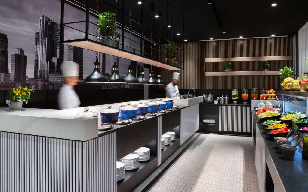 Radisson Collection Hotel, Warsaw, Warsaw (updated prices 2025)