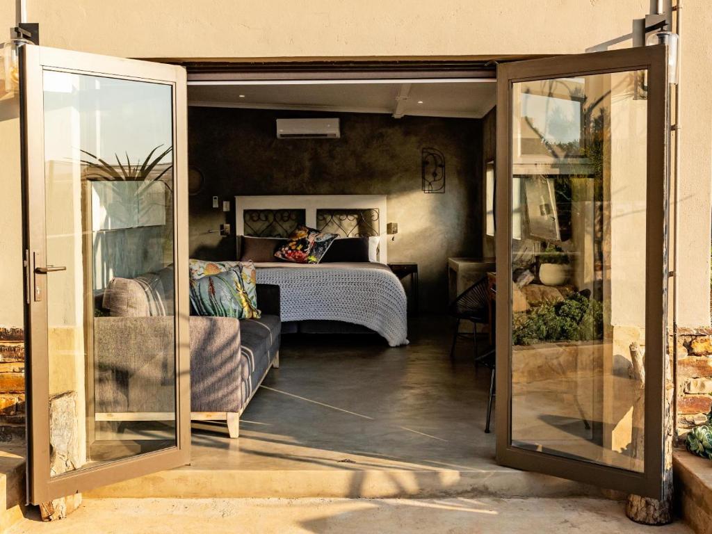 Guest Room at Joubert, Piet Retief (precios actualizados 2025)