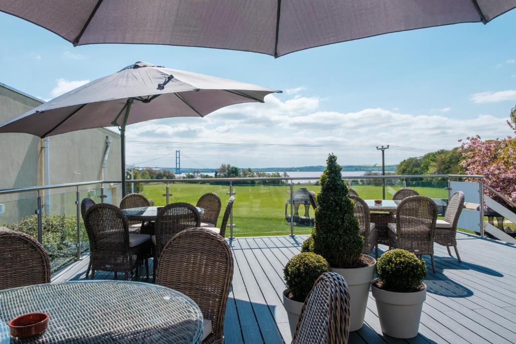 Hull Humber View Hotel, BW Signature Collection, Hull (updated prices 2025)
