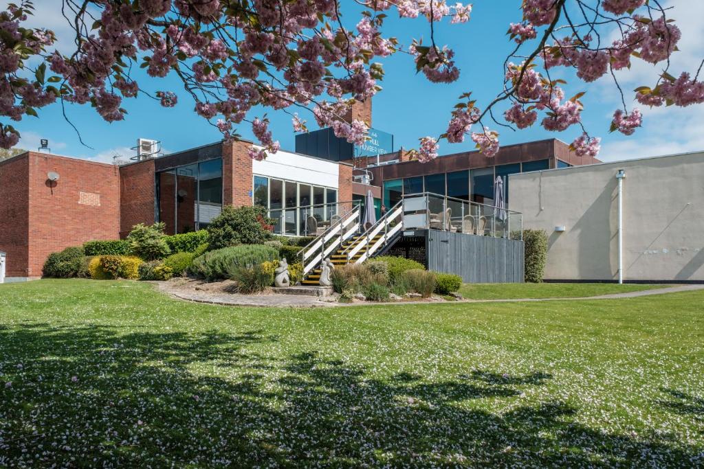 Hull Humber View Hotel, BW Signature Collection, Hull (updated prices 2025)