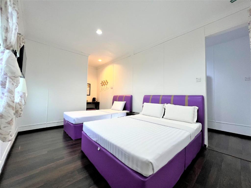 Suang Noh Homestay Kundasang, Kundasang (updated prices 2025)