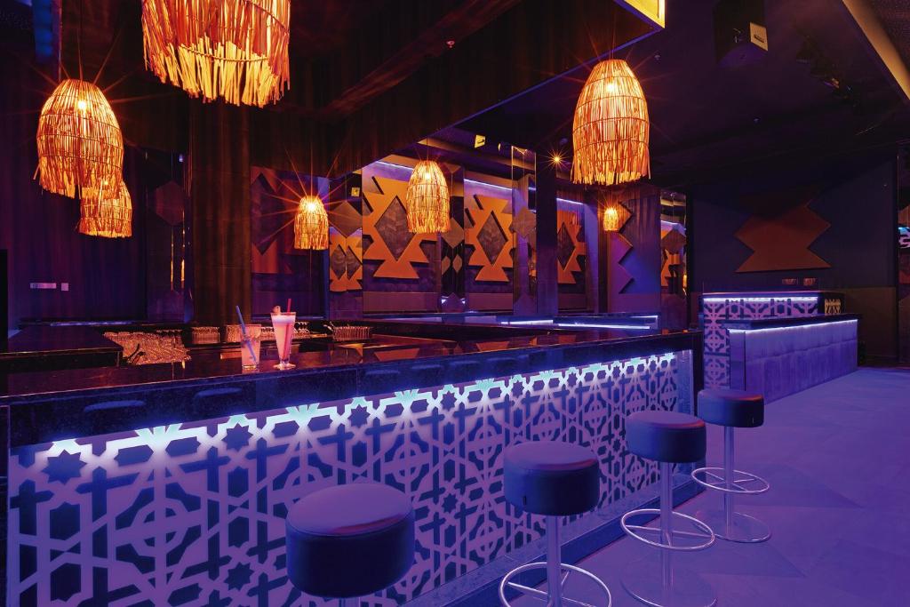 Hotel Riu Baobab - All Inclusive, Pointe-Sarène (updated prices 2025)