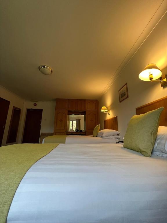 Penrhos Park, Llanrhystyd – Updated 2022 Prices