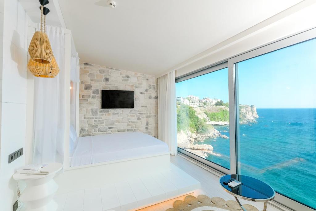 Bilem Hotel Beach & Spa, Antalya (precios actualizados 2024)