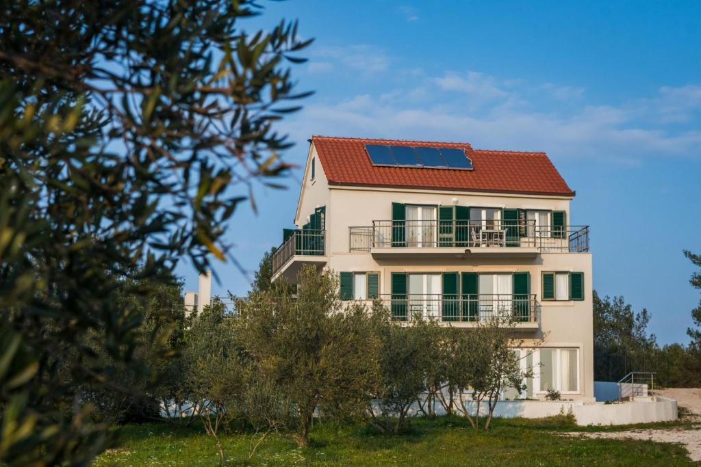 Bijaka Villas&apartments, Milna (aktualisierte Preise für 2026)