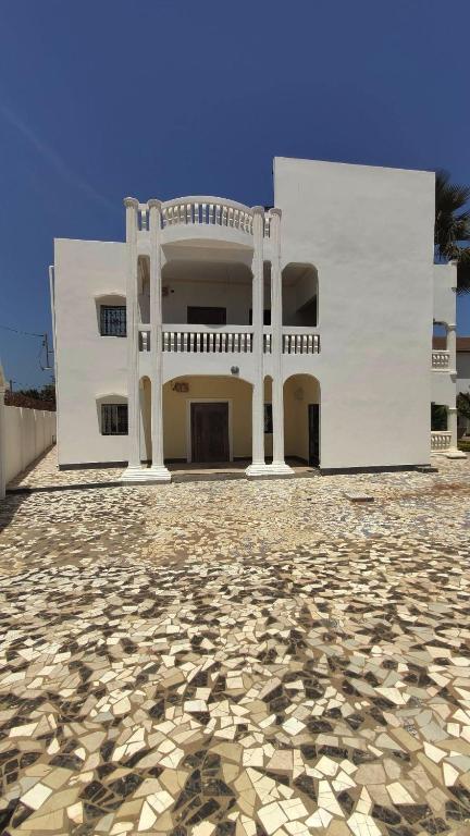 Dulaa Deema Residence Brufut Heights, Trankill (updated prices 2025)