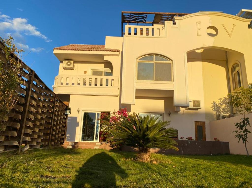 Vocation home with private garden, Hurghada (updated prices 2025)