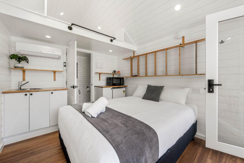 Bright Riverside Holiday Park, Bright (updated prices 2025)