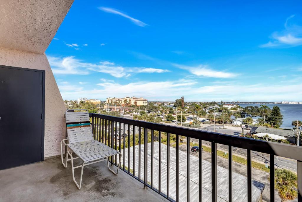 Gulf Gate Resort by Travel Resort Services, St Pete Beach (precios ...