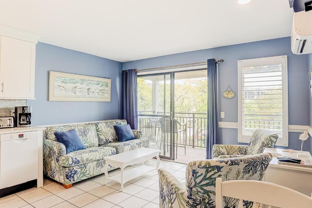 Sea Side Villas 252, Hilton Head Island (updated prices 2026)