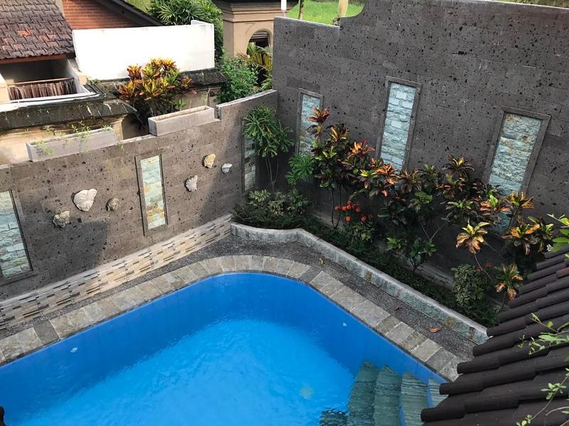 Great Value Large Modern Villa Central Ubud - Ubud