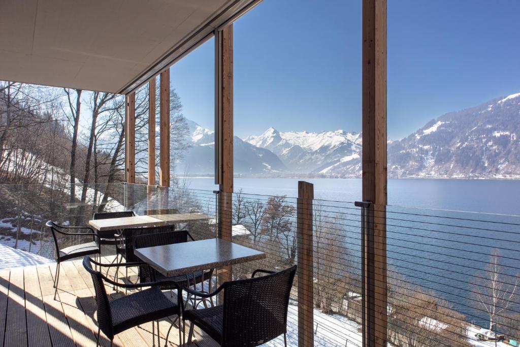 Residence Bellevue - incl Summercard, Zell am See (updated prices 2025)