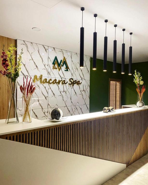 Macara Lake Park, Quba (updated prices 2025)