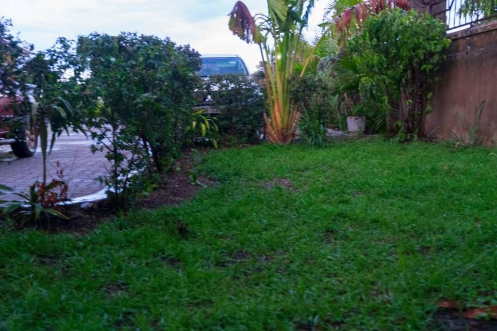 Gugga Resort, Soroti (updated prices 2025)