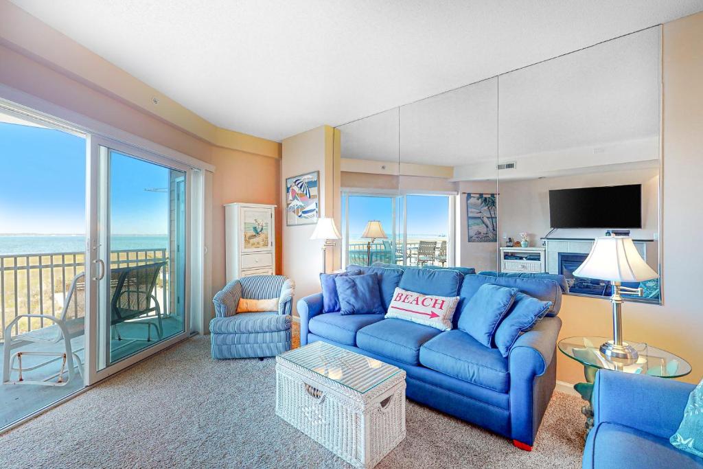 Playa Flamingo 308, Ocean City – Updated 2023 Prices