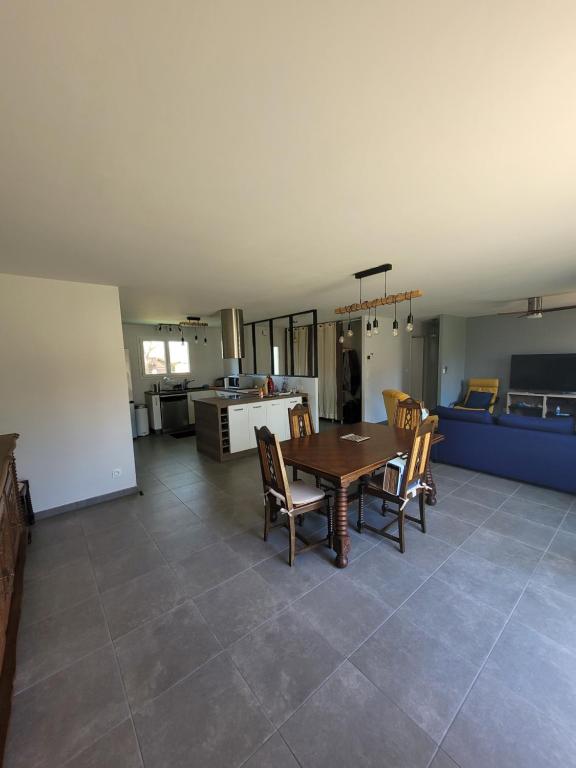 Le Chéou, Mimizan (updated prices 2024)