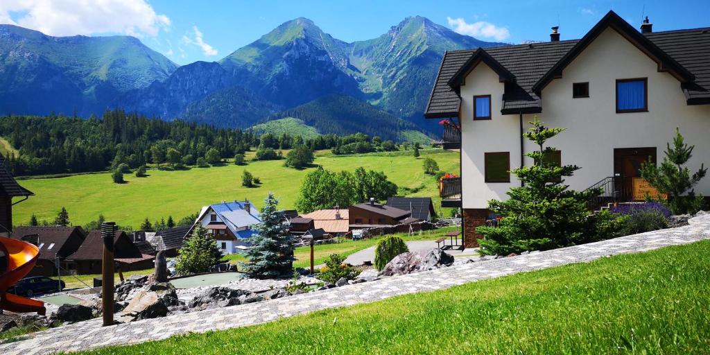 Privát Bachleda Ždiar, Ždiar (updated prices 2025)