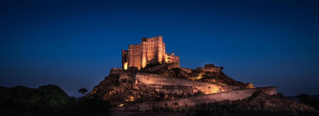 Alila Fort Bishangarh Jaipur - A Hyatt Brand, Jaipur (updated prices 2025)