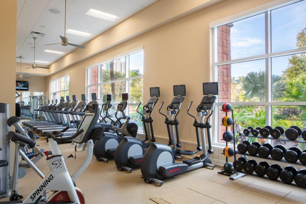 Rosen Centre Hotel Orlando Convention Center, Orlando (updated prices 2025)