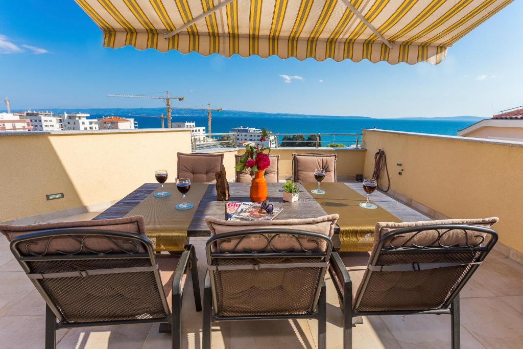 Apartment Marija-Maja, Split (updated prices 2026)