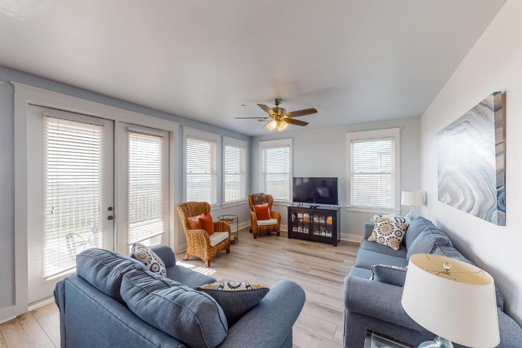 Point West Resort #203, Galveston (updated prices 2026)