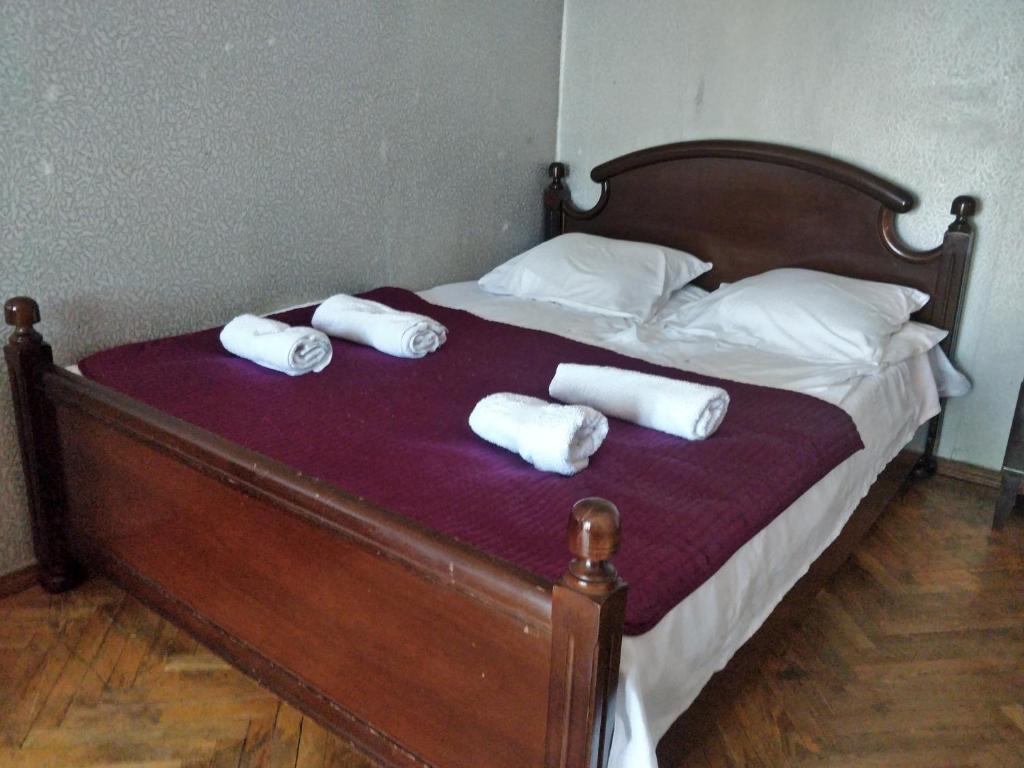 5 minutes to subway, Tbilisi City (updated prices 2025)