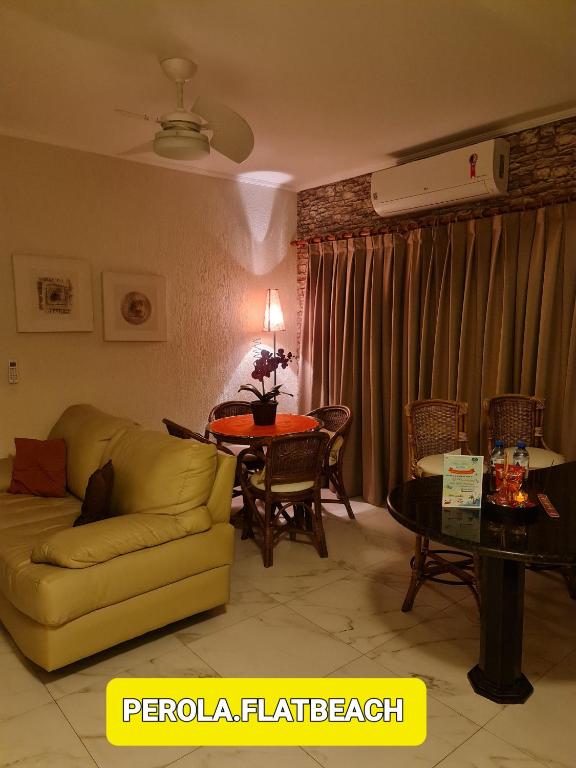 Capitania Varam Apartamento-Flat com Piscina e Vista Mar Guaruja Pitangueiras, Guarujá (updated ...