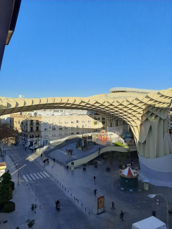 Imagen Metrosol, Sevilla – Precios actualizados 2023