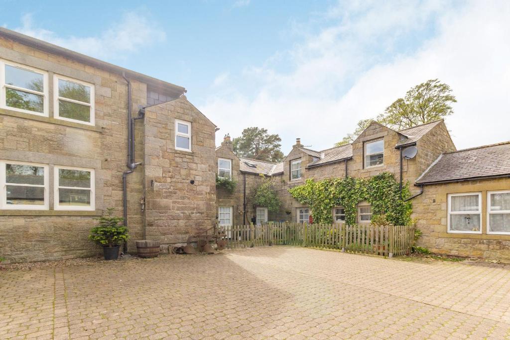 Briar Cottage, Alnwick (precios actualizados 2026)